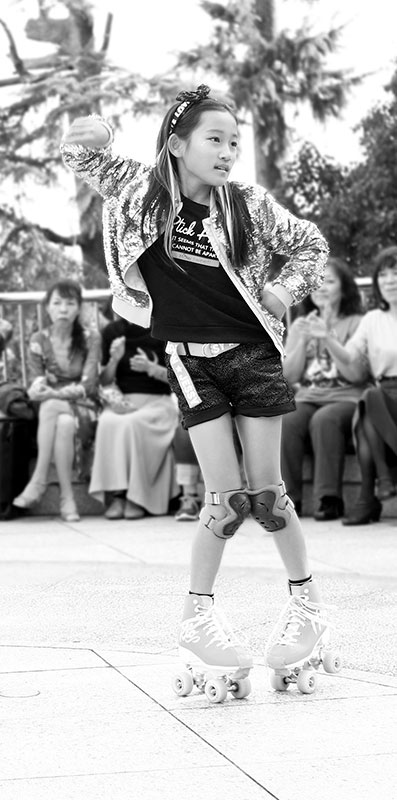 KZ CREW ケーズクルー | ROLLER & IN-LINE SKATE ローラースケート インラインスケート